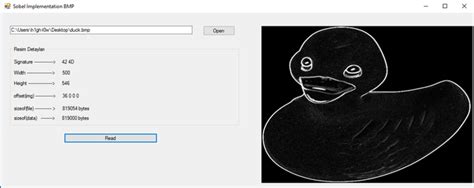 Github Kernsteinistsobel Cnet Sobel Operator Implementation