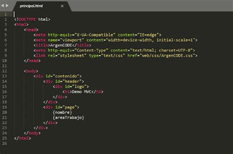 Ejemplo Mvc En Php