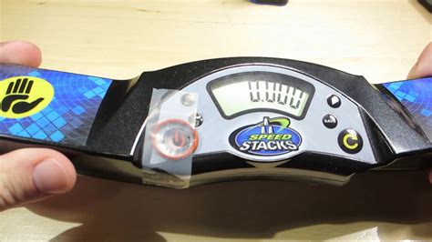 How To Put O Rings On A Stackmat Timer Youtube