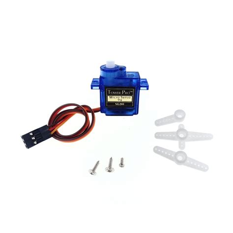 Arduino Sg90的價格推薦 2021年8月 比價比個夠biggo