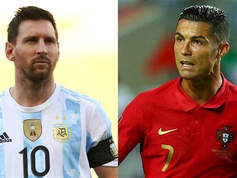 El mejor jugador del Mundial de Qatar según estudio Messi o