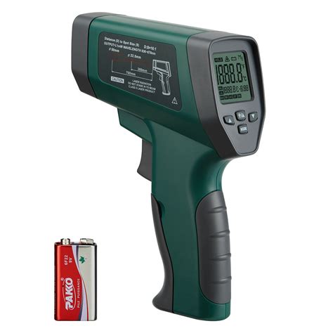 Infrared Thermometer Temperature Gun Ink Ift03 — Inkbird