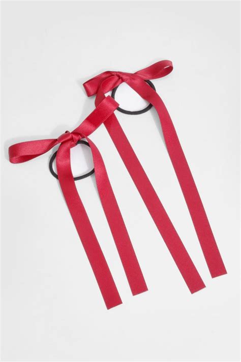 Hair Accessories Hair Accessories For Women Boohoo