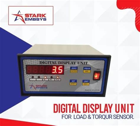 Digital Data Aquisition System At Rs 94499piece In New Delhi Id 2851036803533