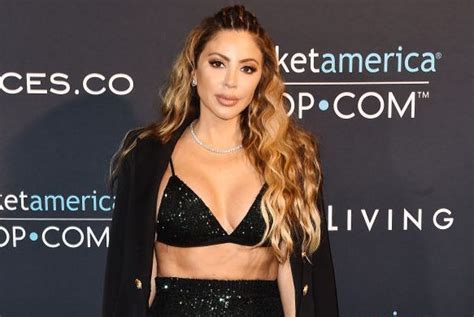 Larsa Pippen Reveals Her Dad Took Her Sex Appeal Away By Asking Her