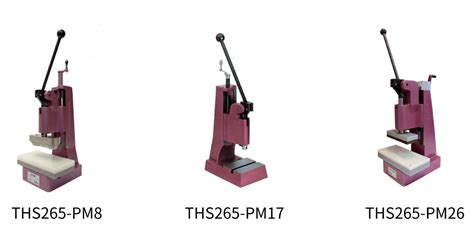 样品制备工具THS系列 夹具辅具 Chatillon测力计CS225