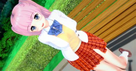 キャラ配布コイカツサンシャイン 【キャラ配布】コイカツ！サンシャイン 芹沢水結 七篠権兵衛のイラスト Pixiv