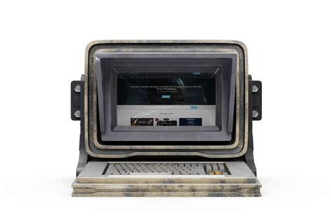 Sci Fi Mockup By Mock Up Store Thehungryjpeg