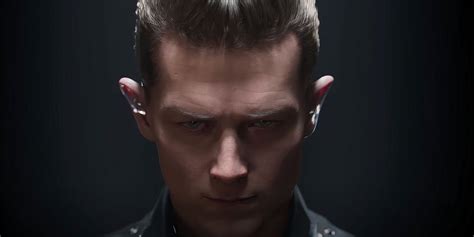 Mortal Kombat Reveals Terminator Fatality