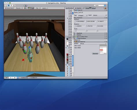 rotation from editor different from script unity engine unity