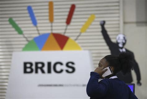 Brics Inclusion Of Saudi Arabia And Argentina Will Shift Traditional