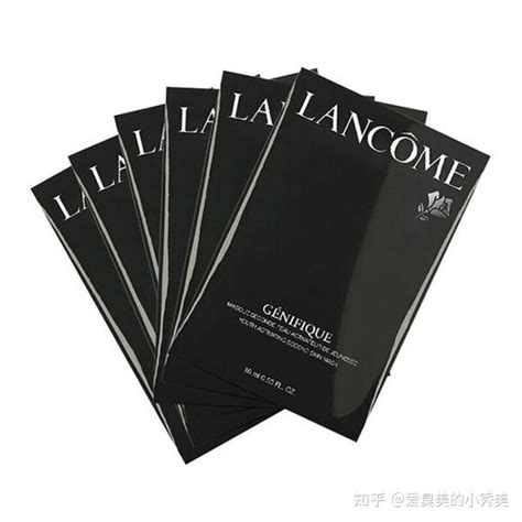 面膜哪个牌子好面膜排行榜前十名 知乎