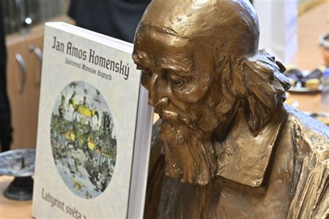 Labyrint světa a ráj srdce oslavil 400 let npmk cz