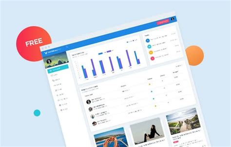 materialpro react admin lite