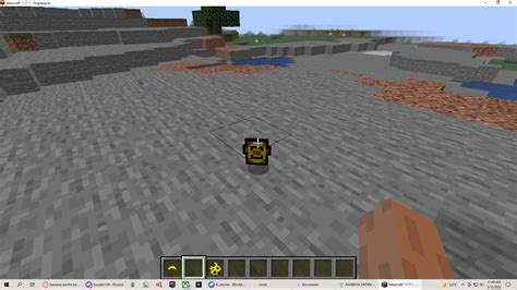 Bananas Are The Best Minecraft Mods Curseforge