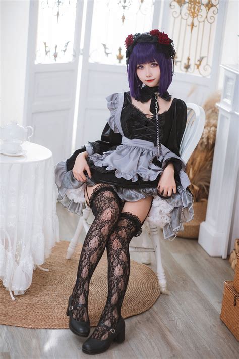 Momoko葵葵 喜多川海梦 黑江雫 Xin Se Images
