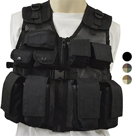 Sas Vest For Sale In Uk 18 Second Hand Sas Vests