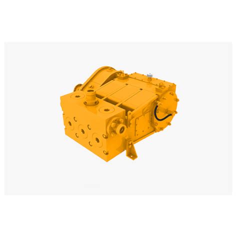 Triplex Plunger Pump DEENPU