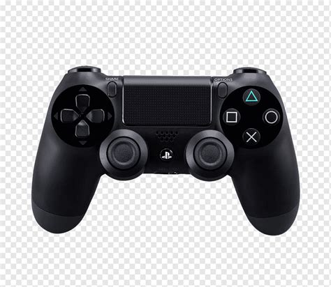 Control Ps4 Game Controller Png Pngwing