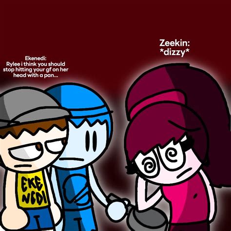 Dizzy By Cyanguy96 On Deviantart