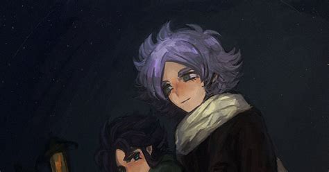 イナゴ 腐 ファッキンコールド せりやのマンガ 雪村豹牙 吹雪士郎 雪吹 Pixiv