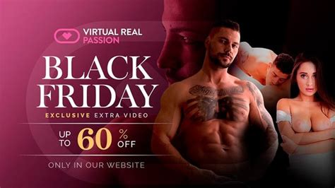 Virtual Real Passion Female Pov Brings You Special Offers And