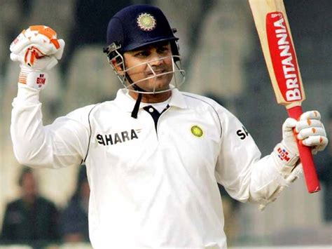 Virender Sehwag Slammed Over Tweet Says It Wasnt Intended For