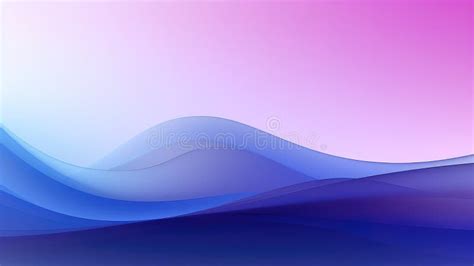 Color Gradient Dynamic Background Stock Illustration Illustration Of