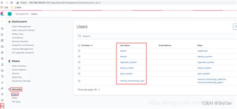 Elasticsearch 7配置密码认证es配置ca证书密码 Csdn博客