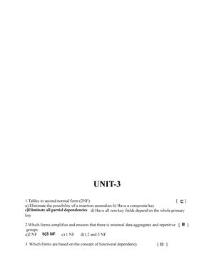 R Syllabus Copy R B CSE Data Science III IV Year JNTU Hyderabad JAWAHARLAL NEHRU