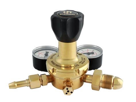 Oxygen Regulator Types A Comprehensive Guide To Choosing The Right One
