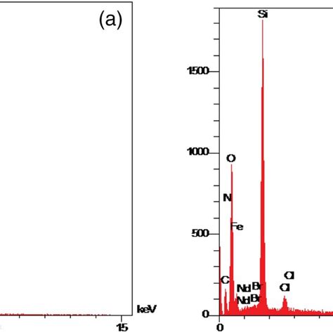 Eds Diagrams Of A Mcm‐41 Mnc And B Nd‐larg‐5brsalen Mnc