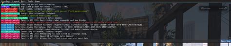 JOB ISSUES Issue Qbcore Framework Qb Busjob GitHub