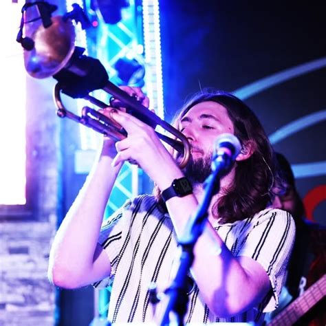 Connorcj Hall Cjhallmusic • Threads Say More
