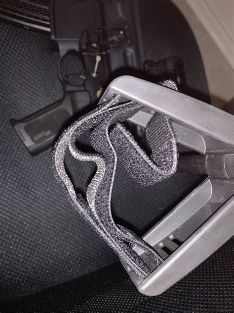 Pivoting Brace Rmpx