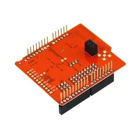Bluetooth Low Energy BLE Shield V