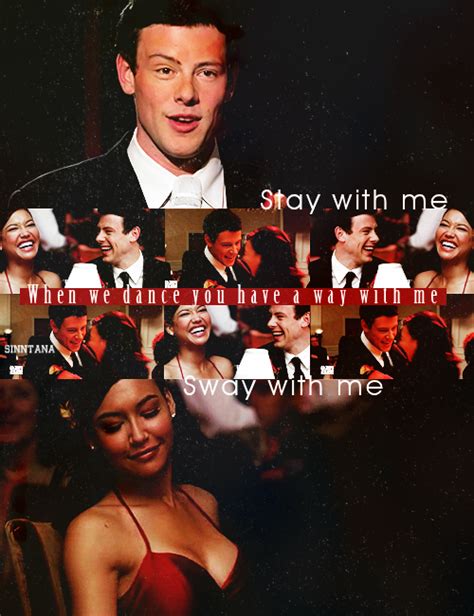 Fan Art Glee Fan Art 19692790 Fanpop