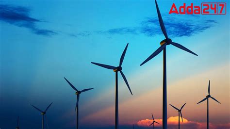 Adani Green Energy Operationalises 126 Mw Wind Power Plant In Gujarat