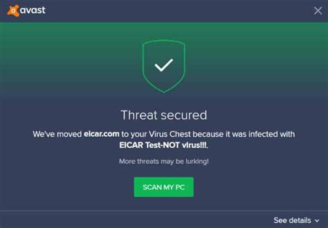 Mcafee Vs Avast Comprehensive Antivirus Comparison