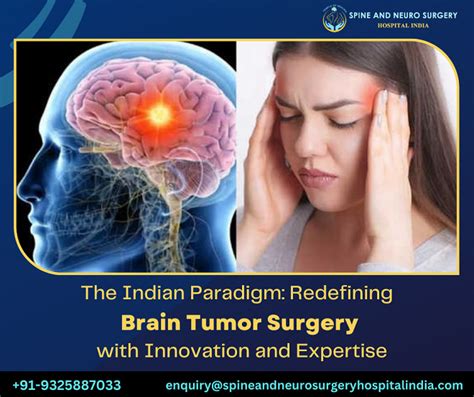Spine And Neuro Surgery Hospital India The Indian Paradigm Redefining