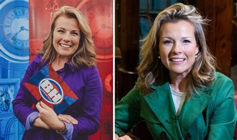 Christina Trevanion Net Worth How Much Is Bargain Hunt Star Worth