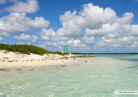 Sorobon Beach Beautiful Bonaire