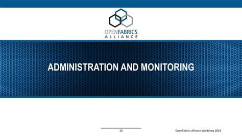 HPC Networking In The Real World PDF