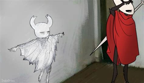 Some Meme Redraws With Hollow Knight Characters Rhollowknightmemes