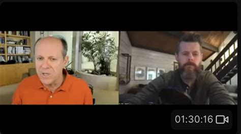 EP 20 Dr Ben Tapper Vaccine Safety Research Foundation
