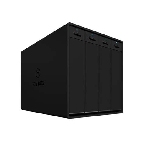 RaidSonic ICY BOX IB 3664SU3 Billig
