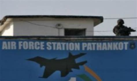 Pathankot Attack Pakistan Jit To Visit Nia Headquarter Today