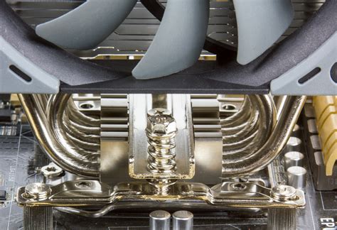 Scythe Announces Mugen 5 CPU Cooler: New Design, Fan and Mounting