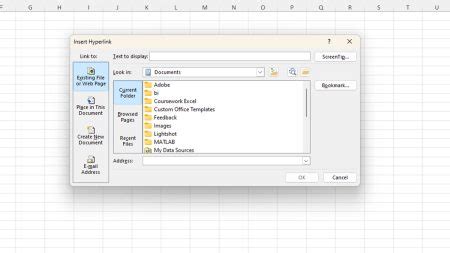 Ways How You Can Enter Data In Excel