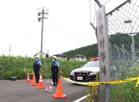 陸自3人銃撃事件「もし刑事責任を問えないと、何も表に出てこない」辛坊治郎 ニッポン放送 News Online